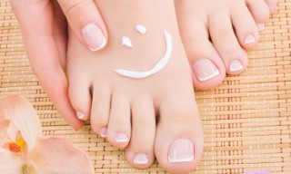 Cryotherapy - Foot Focus Foot Care - Homepage Foot Health